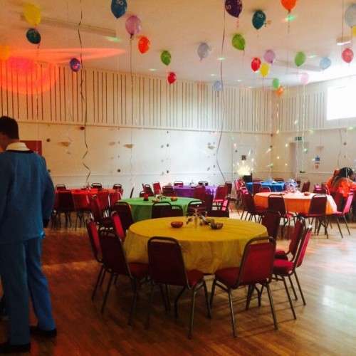 Tongham Community Centre, Tongham Community Centre, Poyle Road, Tongham ...