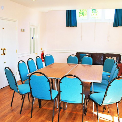 All Saints Centre , High Street, Weston, Bath, BA1 4BX, Somerset ...