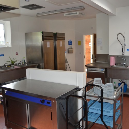 Shiplake Memorial Hall, Memorial Avenue, Shiplake Cross, Henley-on ...