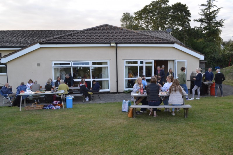 Bletsoe Village Hall, Memorial Lane, Bletsoe, Bedford, MK44 1QX ...