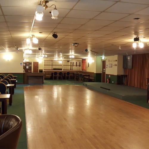 Roffey Club, Spooners Road, Horsham, RH12 4DY, West Sussex, England For ...