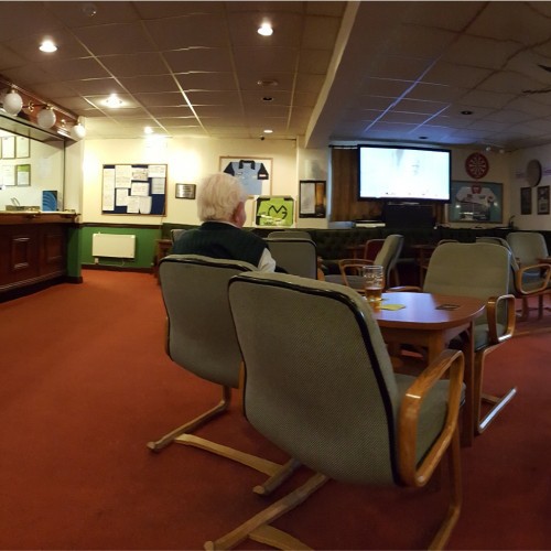 Roffey Club, Spooners Road, Horsham, RH12 4DY, West Sussex, England For ...