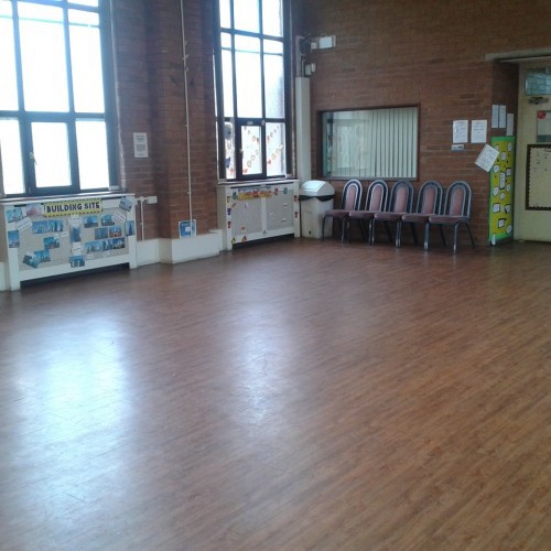 Norley Hall Community Centre, Norley Hall Community Centre, Norley Hall ...