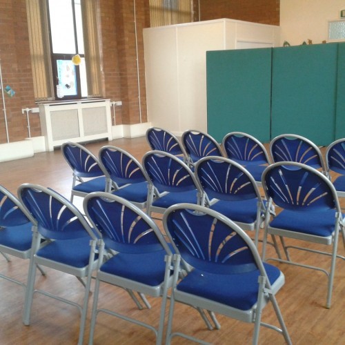 Norley Hall Community Centre, Norley Hall Community Centre, Norley Hall ...
