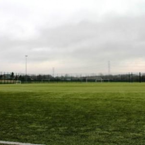 Cardinal Langley RC High School, Rochdale Road, Middleton, Manchester ...