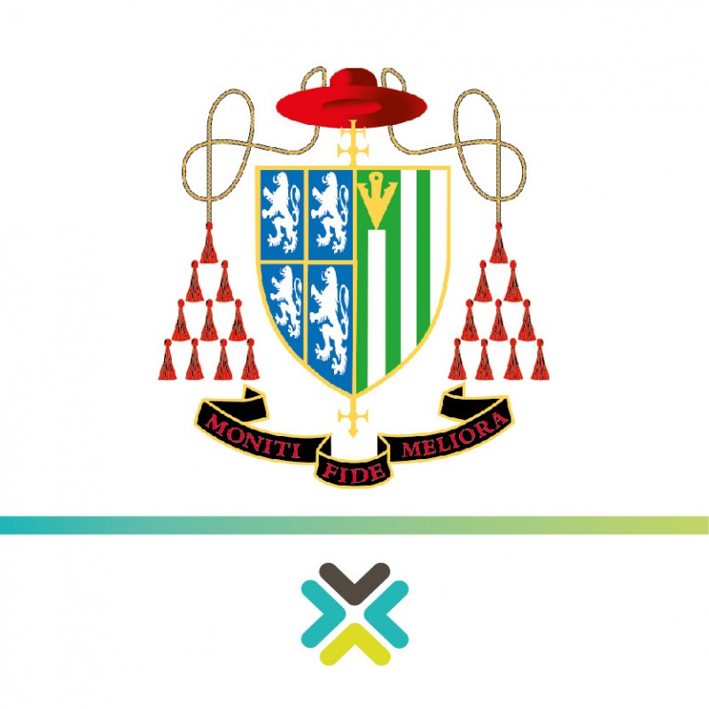 Cardinal Langley RC High School, Rochdale Road, Middleton, Manchester ...