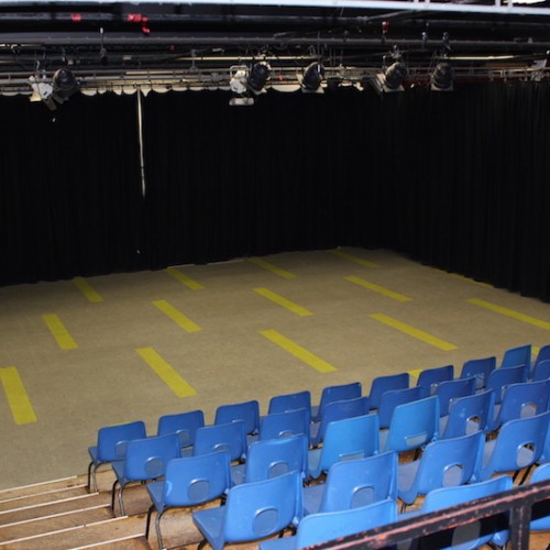 Fearns Community Sports College, Fearns Moss, Stackstead, Bacup, OL13 ...