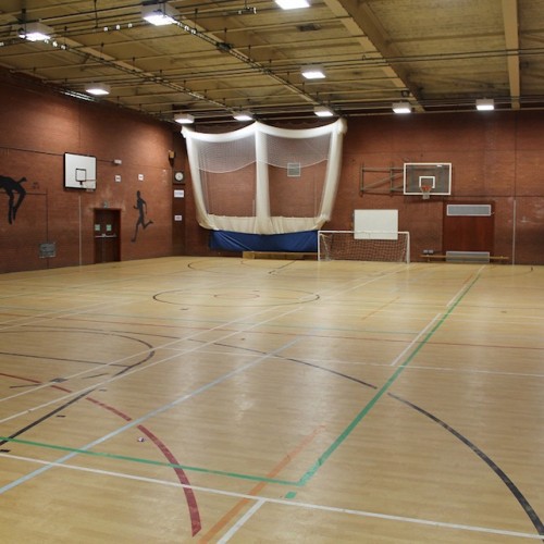 Standish Community High School , Kenyon Road, Standish, WN6 0NX ...