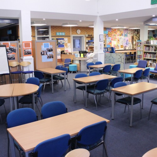 Standish Community High School , Kenyon Road, Standish, WN6 0NX ...