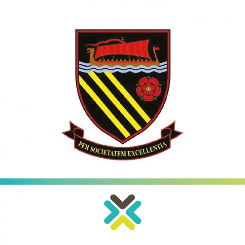 Tottington High School, Laurel Street, Tottington, Bury, BL8 3LY ...