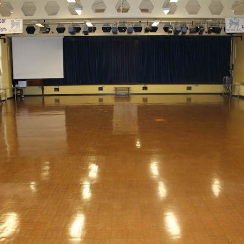 Academy @ Worden, Westfield Drive, Leyland, PR25 1QX, Lancashire ...