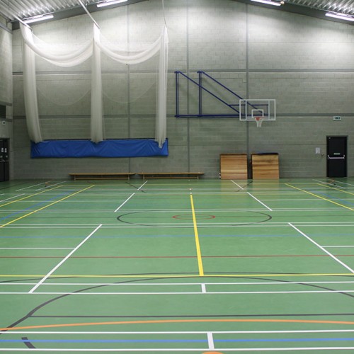 Wren Academy, Hilton Avenue, North Finchley, N12 9HB, London, England ...