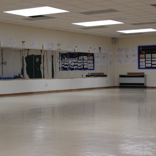 Putteridge High School, Putteridge Road, Luton, LU2 8HJ, Bedfordshire ...