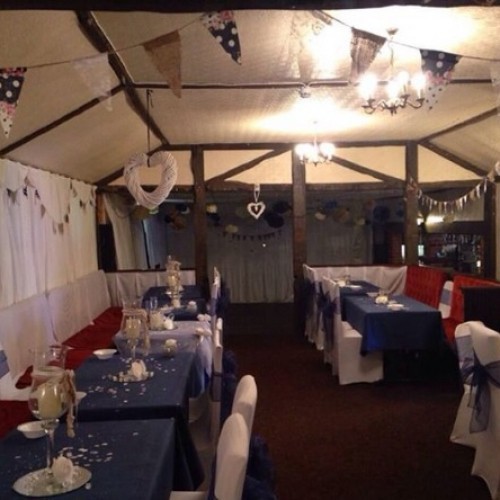 Kings Arms, 10 Colchester road, St Osyth, Near Clacton, Co16 8ha, Essex ...