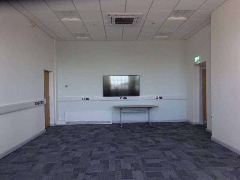 Sprowston Diamond Centre, Sprowston Diamond Centre, School Lane ...