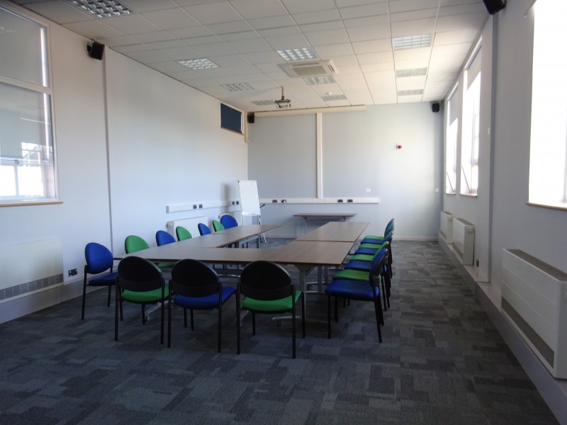 Sprowston Diamond Centre, Sprowston Diamond Centre, School Lane ...