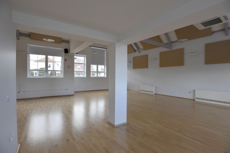 Sprowston Diamond Centre, Sprowston Diamond Centre, School Lane ...