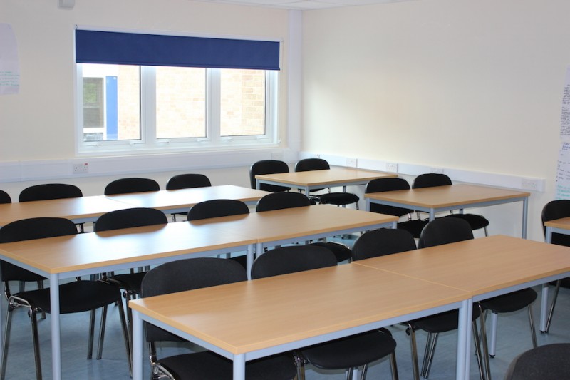 Aston Manor Academy, Phillips Street, Aston, Birmingham, B6 4PZ, West ...