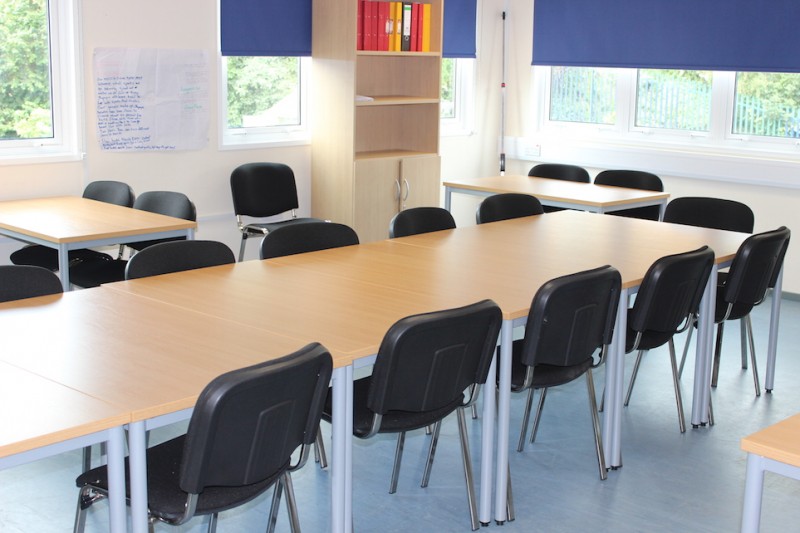 Aston Manor Academy, Phillips Street, Aston, Birmingham, B6 4PZ, West ...