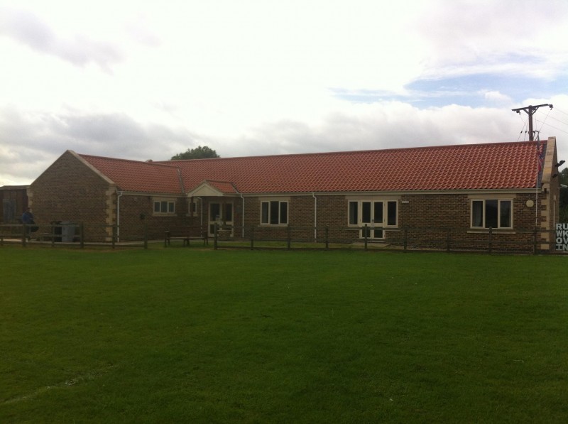 Skillington Village Hall, Skillington Village Hall, Grantham Road ...