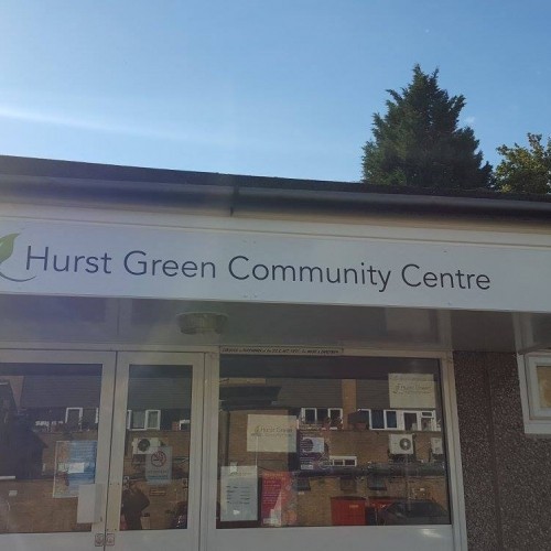 Hurst Green Community Centre, 4 Oak Close, Hurst Green, Oxted, RH8 0BA ...