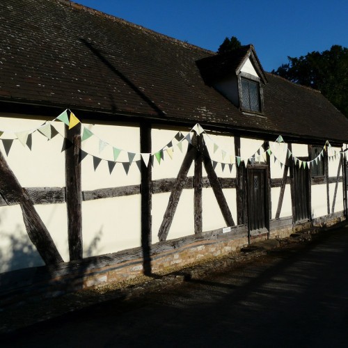 Colwall Ale House, The Ale House, Mill Lane, Colwall, WR13 6HE ...