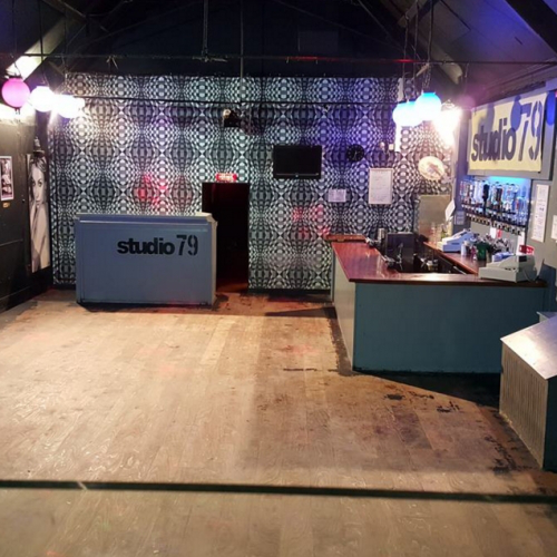 Studio 79 , 79 Market Street, Ashby-de-la-Zouch, Le651ah ...