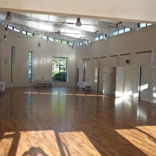 St John's Community Centre, St John's Community Centre, St Johns Close ...