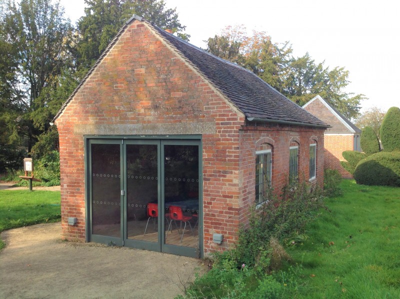 Cotesbach Educational Trust, Cotesbach Educational Trust, Main Street ...