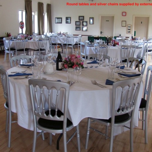 Ganton Village hall, Ganton Village Hall, Woodside Road, Ganton ...