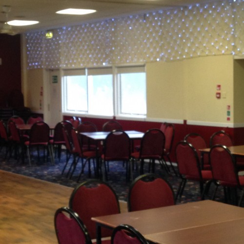 Ford Sports, Basildon, Ford Sports Basildon, Gardiners Close, Basildon ...