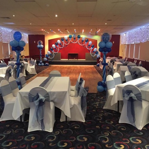 Ford Sports, Basildon, Ford Sports Basildon, Gardiners Close, Basildon ...