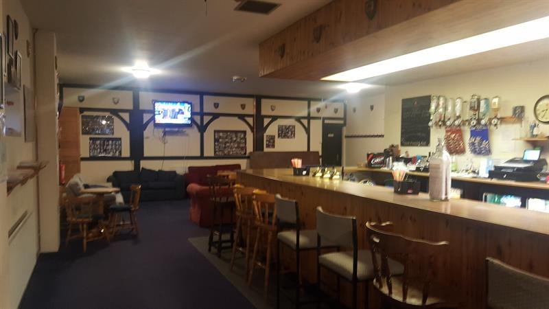 Kenton Sports Club, Kenton Park Road, Kenton, HA3 8UB, London, England ...