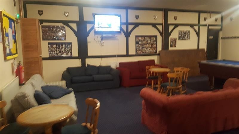 Kenton Sports Club, Kenton Park Road, Kenton, HA3 8UB, London, England ...