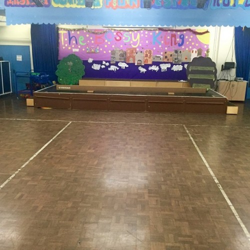 Community Hire at Underhill school, Mays Lane, Barnet, Barnet, EN5 2LZ ...