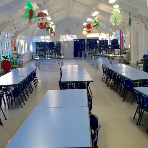 Community Hire at Underhill school, Mays Lane, Barnet, Barnet, EN5 2LZ ...