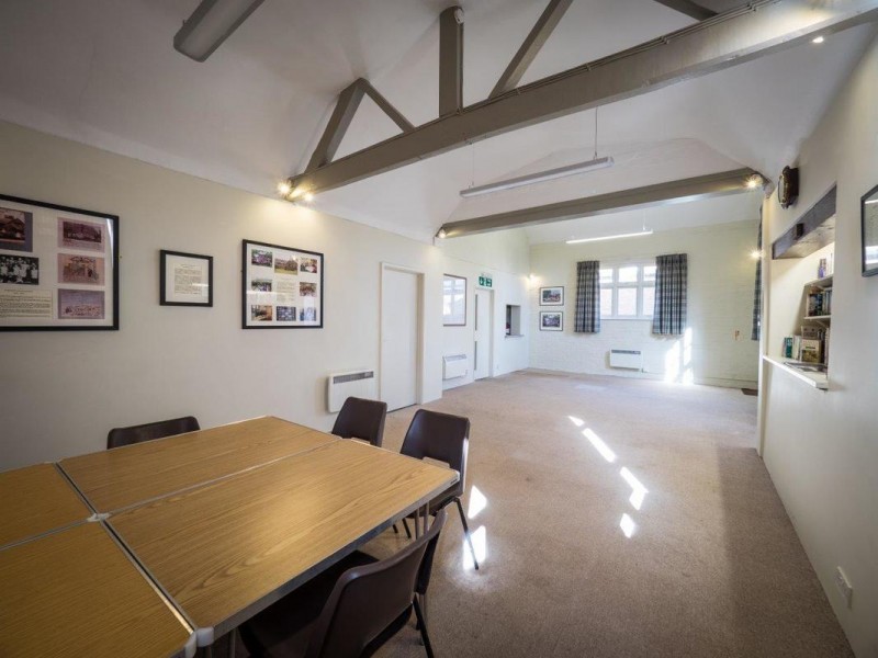 Charlecote Village Hall, Charlecote, Warwick, CV35 9EW, Warwickshire ...