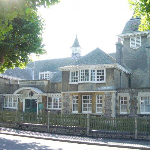 Shirehampton Public Hall, 32 Station Road, Shirehampton, Bristol, BS11 ...