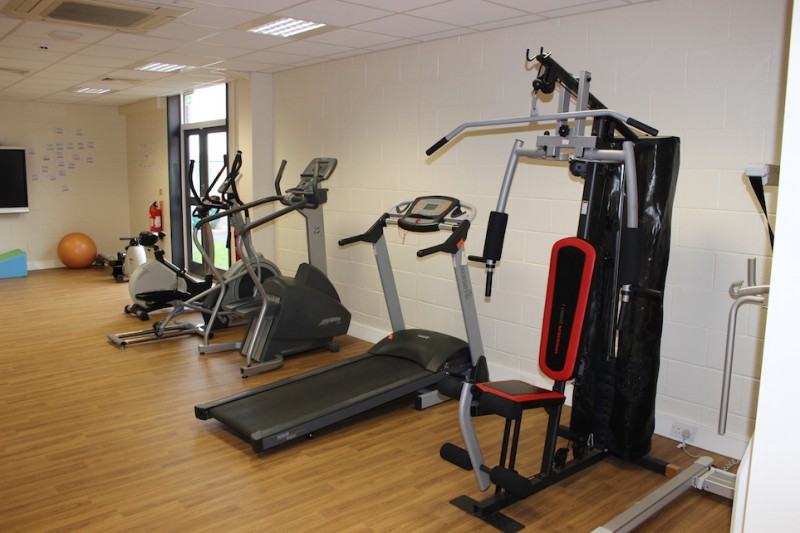 Sir Tom Finney Community High School, Ribbleton Hall Drive, Preston ...