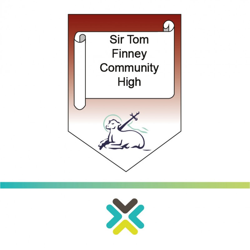 Sir Tom Finney Community High School, Ribbleton Hall Drive, Preston ...