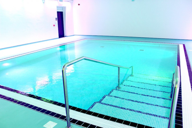 Sir Tom Finney Community High School, Ribbleton Hall Drive, Preston ...