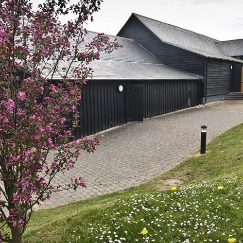 Hanger Farm Arts Centre, Aikman Lane, Totton, Southampton, SO40 8FT ...