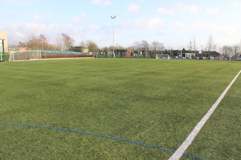 Oasis Academy Oldham , Hollins Road, Hollinwood, Manchester, OL8 4JZ ...