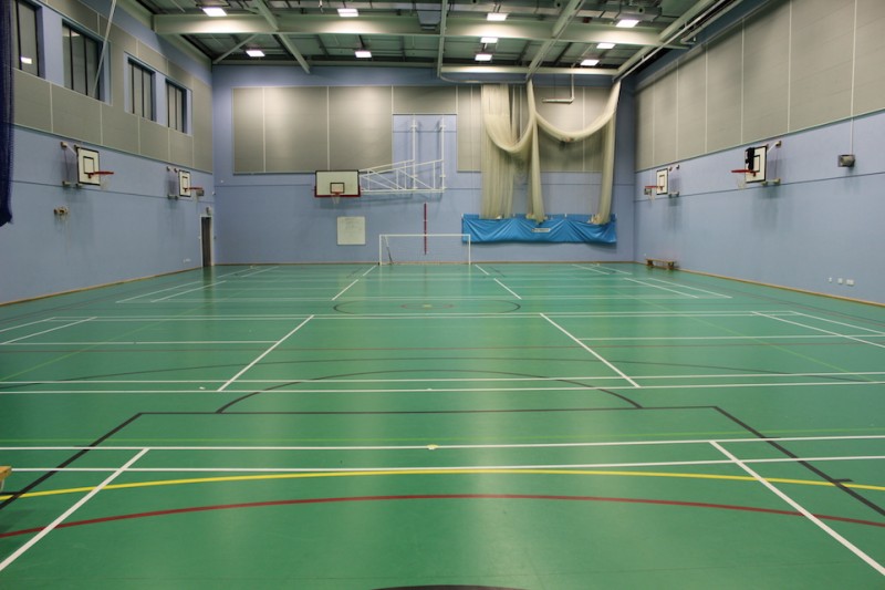 Oasis Academy Oldham , Hollins Road, Hollinwood, Manchester, OL8 4JZ ...