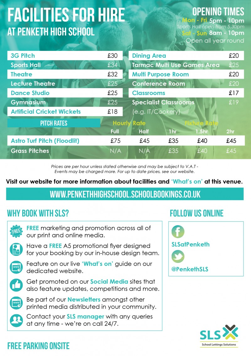 Penketh High School, Heath Road, Warrington, WA5 2BY, Cheshire, England ...