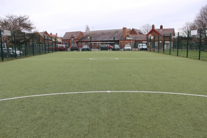 Penketh High School, Heath Road, Warrington, WA5 2BY, Cheshire, England ...