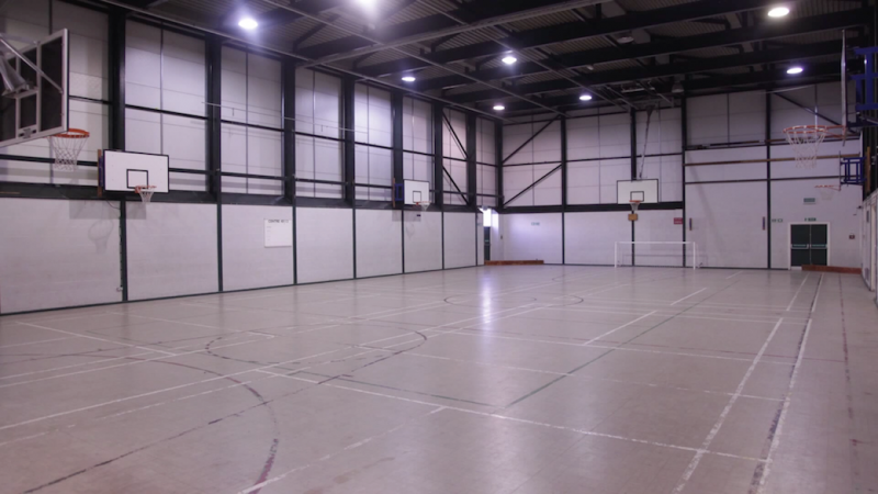 Penketh High School, Heath Road, Warrington, WA5 2BY, Cheshire, England ...