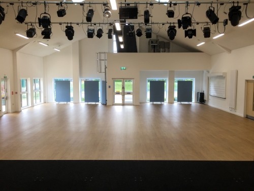 Meppershall Village Hall, Walnut Tree Way, Meppershall, SG17 5AB ...