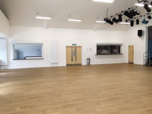 Meppershall Village Hall, Walnut Tree Way, Meppershall, SG17 5AB ...