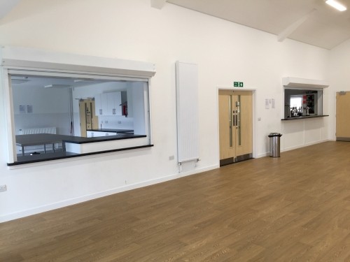 Meppershall Village Hall, Walnut Tree Way, Meppershall, SG17 5AB ...
